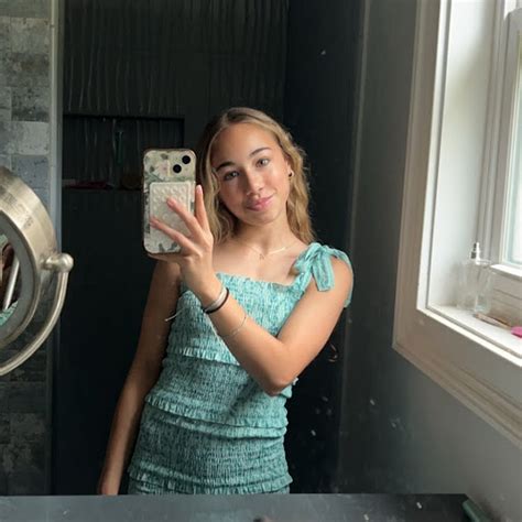 Bella Warmack Youtube