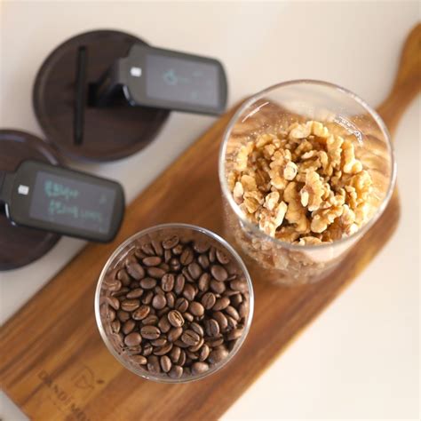 오션리치 유리밀폐용기 커피원두보관법 기록하여 신선한 원두커피보관방법 네이버 블로그