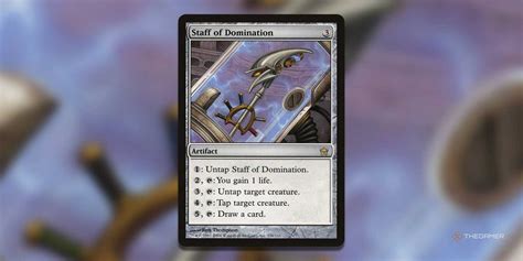 How To Play The Marvin Murderous Mimic Commander Deck In Magic The
