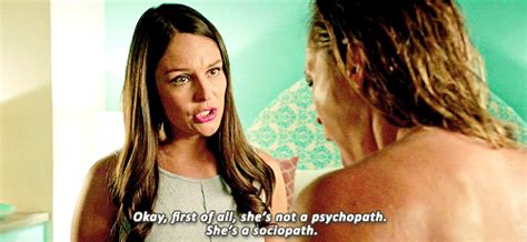 Psychopath Jane The Virgin  Find On Er