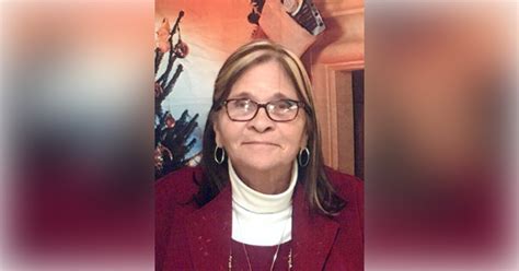 Obituary Information For Ebender Vonnie Locklear Usher