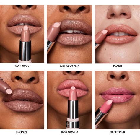 Hydramatic Shine Lipstick With A Hydrating Hyaluronic Core Make Up