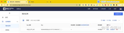 最好的 6 个免费天气 Api 接口对比测评 知乎