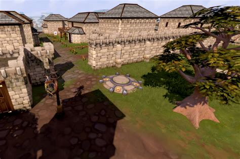 Lodestone Network The Runescape Wiki