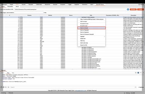 Introduction To Burp Suite Basic Usage Of Web Application