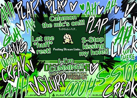 Rule 34 Bandai Namco Crushpepper Digimon Digimon Species English