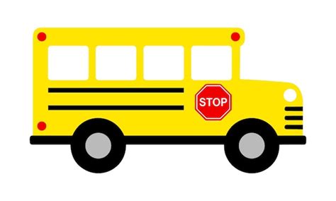 Yellow Bus Clipart Clipart Panda Free Clipart Images Clipart Panda