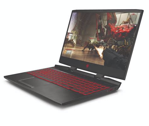 Hp Launches New Omen Laptop And Gaming Accessories Techpowerup