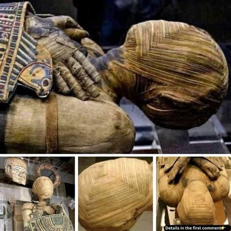 Meet Pacheri The Mysterious Historical Discoveries