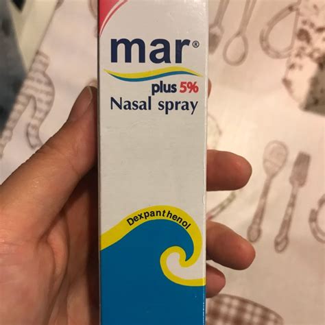 Mar Plus Nasal Spray ถูกที่สุด พร้อมโปรโมชั่น ธค 2025 Biggoเช็คราคา