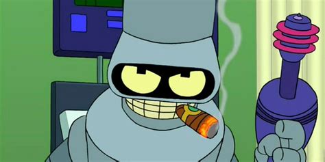 Futurama Star John Dimaggio Explains Why He Returned Without A Raise