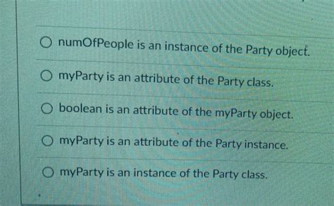 Solved A Student Has Created A Class The Class Contains