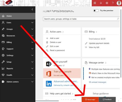 Solved How To Open A Free Support Ticket With 365 Up And Running Inc Tech How Tos