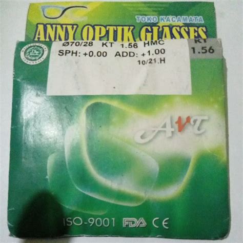 Jual Lensa Kriptok 12 Lingkaran Supersin Mc Shopee Indonesia