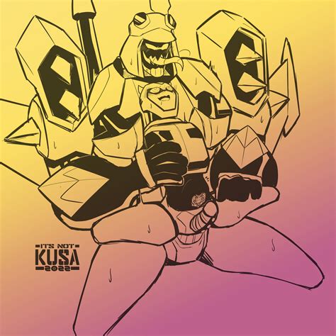 Post 4831850 Blitzwing Bumblebee Transformers Transformersanimated