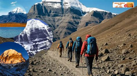 How to Plan Your Kailash Mansarovar Yatra: Step-by-Step Guide - Indian ...