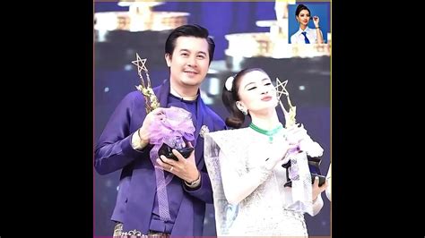 အကယ်ဒမီရမယ်ထင်ပြီး ဝမ်းသာနေပြီးမှ ထင်ထားသလို မဖြစ်လာလို့ ခံစားချက်တွေ ပ