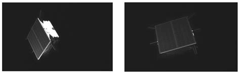Non Cooperative Spacecraft Pose Estimation Based On Feature Point Distribution Selection Learning