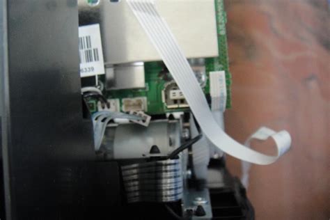 Modifying An Epson Printer To Print Pcbs Engineering Technical Pcbway