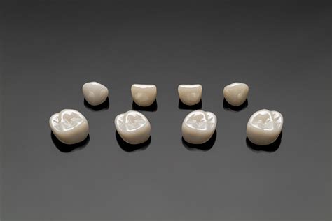 Zirconium Crown