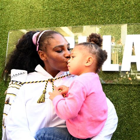 Serena Williams Baila Al Ritmo De Selena Quintanilla ¡hola