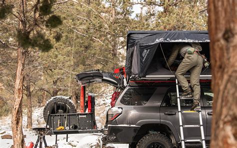 Skycamp 30 Conversion Kit Ikamper Ikamper