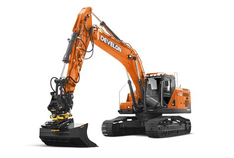 Develon 9 Series Develon Europe