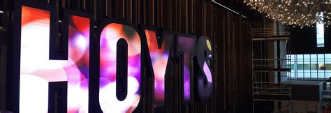 Creative Led Display Mpled
