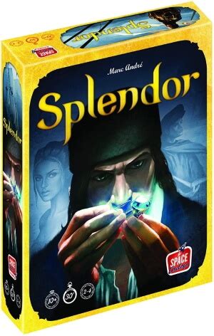 Splendor Game Review Gameplay And Insights