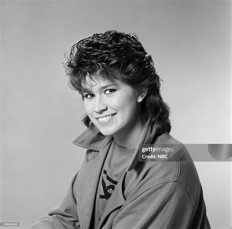 Nancy Mckeon As Joanne Jo Polniaczek News Photo Getty Images