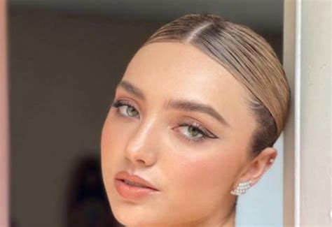 10 Things You Didnt Know About Peyton List Tvovermind
