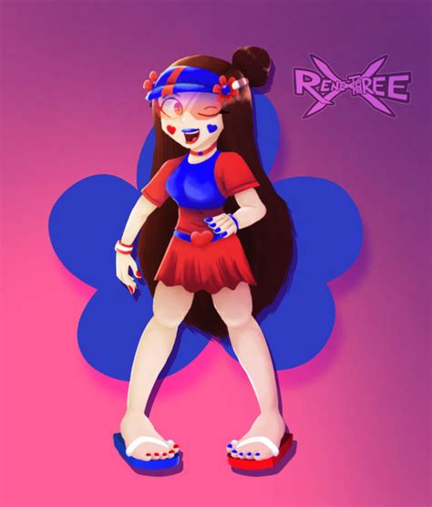 elaine by yyrsl2005yy on deviantart