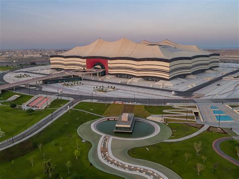 Al Bayt Stadium Guide How To Reach On The Doha Metro And More Time