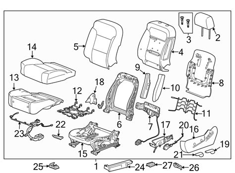 How To Move Seat Up In Chevy Silverado At Stella Sexton Blog