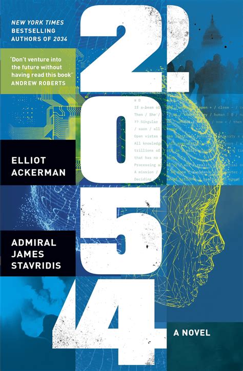 2054 A Novel Ackerman Elliot Stavridis Admiral James Amazon De