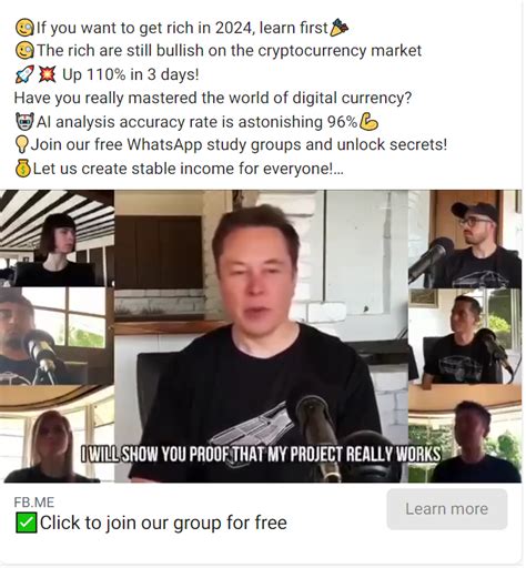 Scam Alert Deepfake Videos Are On The Rise Which