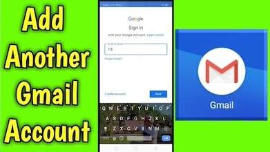 How To Add Another Email Address To Gmail