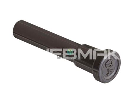 T090800 PNEUMAX - Заглушка цанговая 8 мм – купить в Москве и с ...
