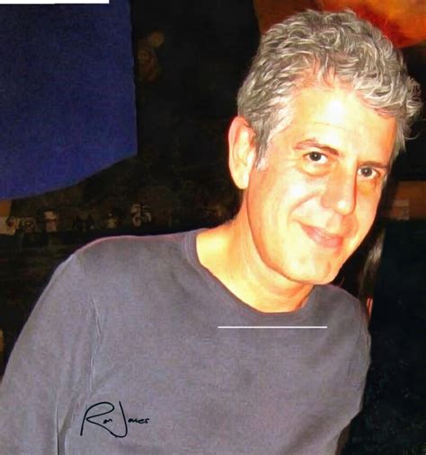 Tapas With Anthony Bourdain Wine Dine And Travel Magazine