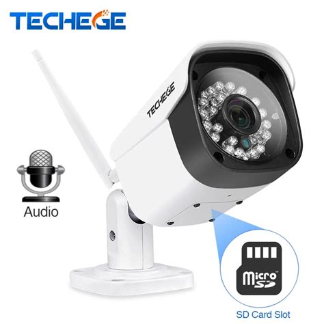 Ip Camera Audio Detection at Mabel Burton blog