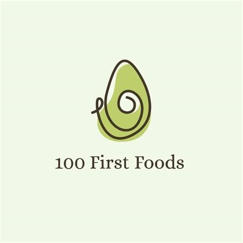 100 перших продуктів™ Планери Силіконовий посуд Пакунок малюка 100 First Foods • Instagram