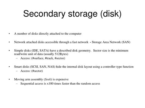 Ppt Unix File Systems Powerpoint Presentation Free Download Id 6662413
