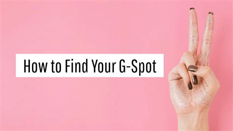 Locating Your G Spot Guide Tips For Ultimate Pleasure Mystique Lingerie