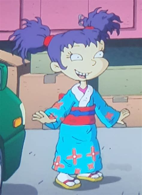 Kimi Finster