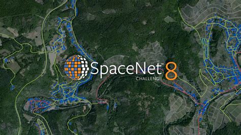The Spacenet 8 Flood Detection Challenge Dataset And Algorithmic