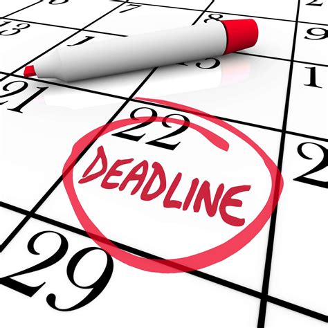 Tips Para Clientes Cómo Definir Deadlines Workana Blog