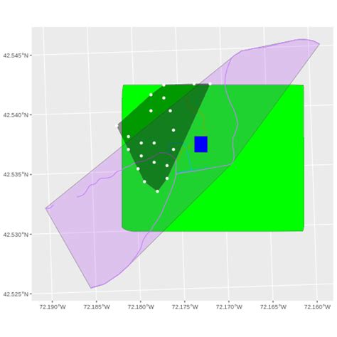 Introduction To Geospatial Raster And Vector Data With R Manipulate Raster Data
