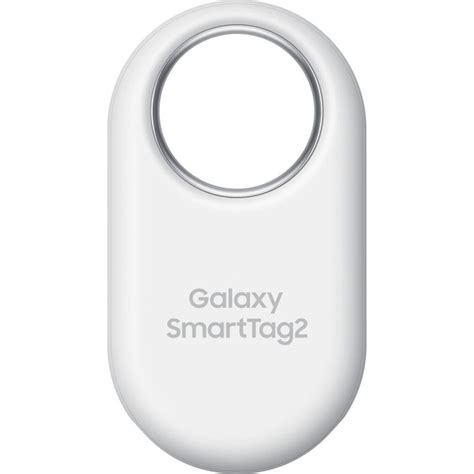 Samsung SmartTag 2, белый купить на OZON по низкой цене (1605968765)