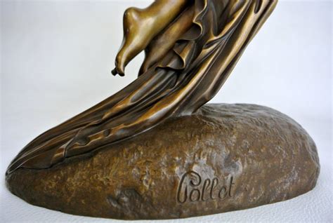 Proantic According To Joseph Pollet One Hour Of The Night