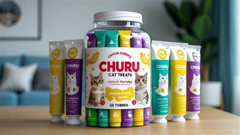 Churu Cat Treats Chicken Best Usa Lickable Cat Treats 2025